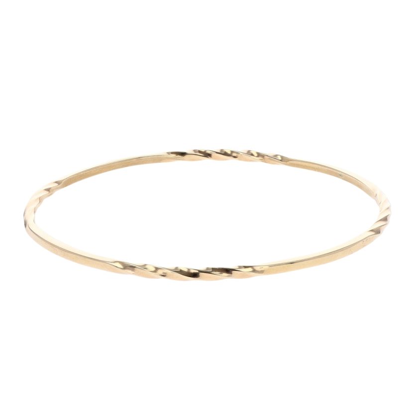 Bangles – Free Standard UK Delivery | Ramsdens Jewellery