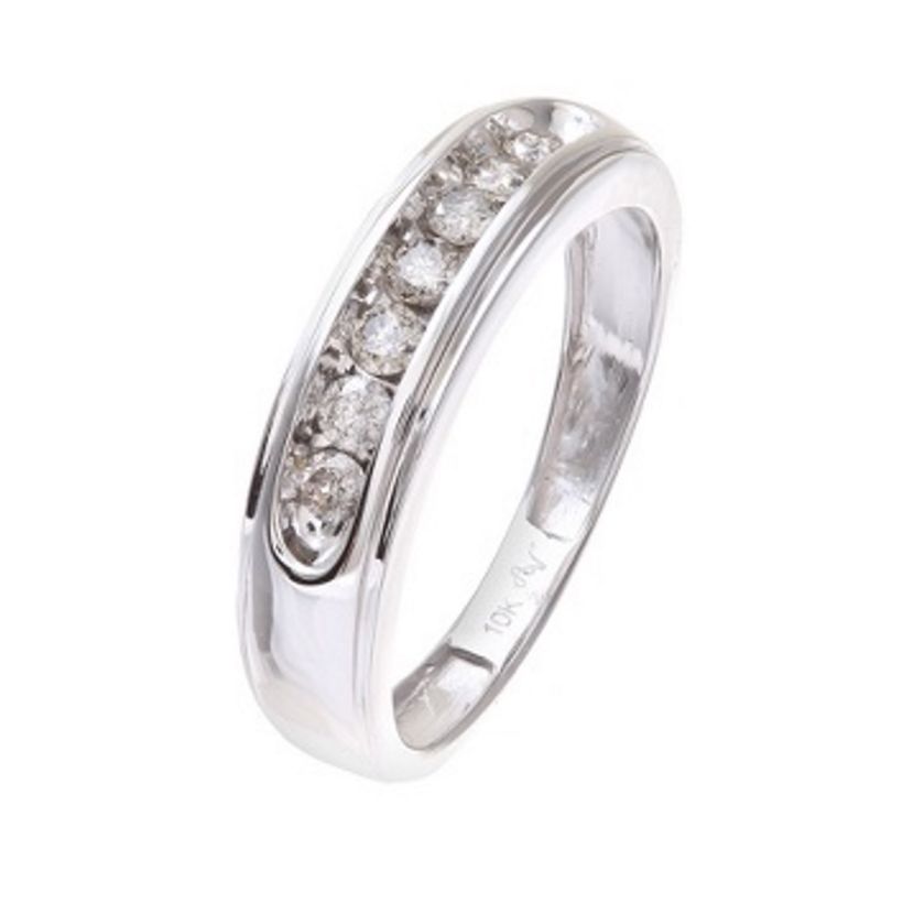 Men’s Rings UK – Free Standard UK Delivery | Ramsdens Jewellery