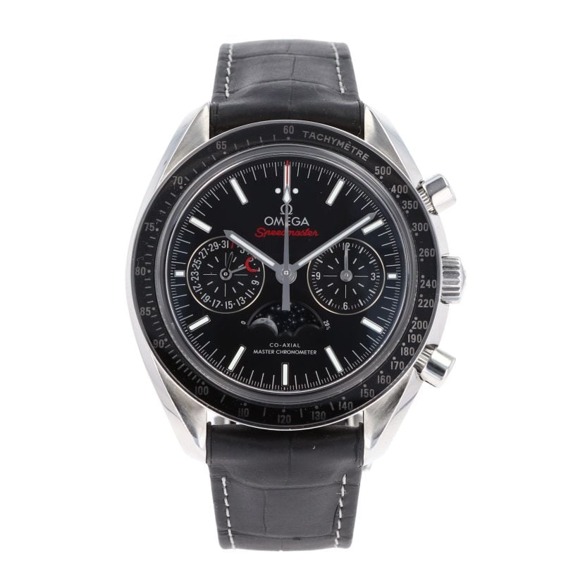 Pre-Owned & Second-Hand Omega Watches | Ramsdens Jewellery