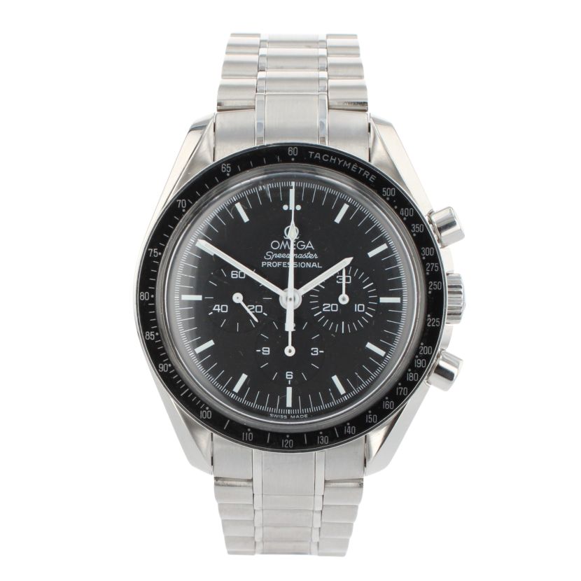 Pre-Owned & Second-Hand Omega Watches | Ramsdens Jewellery