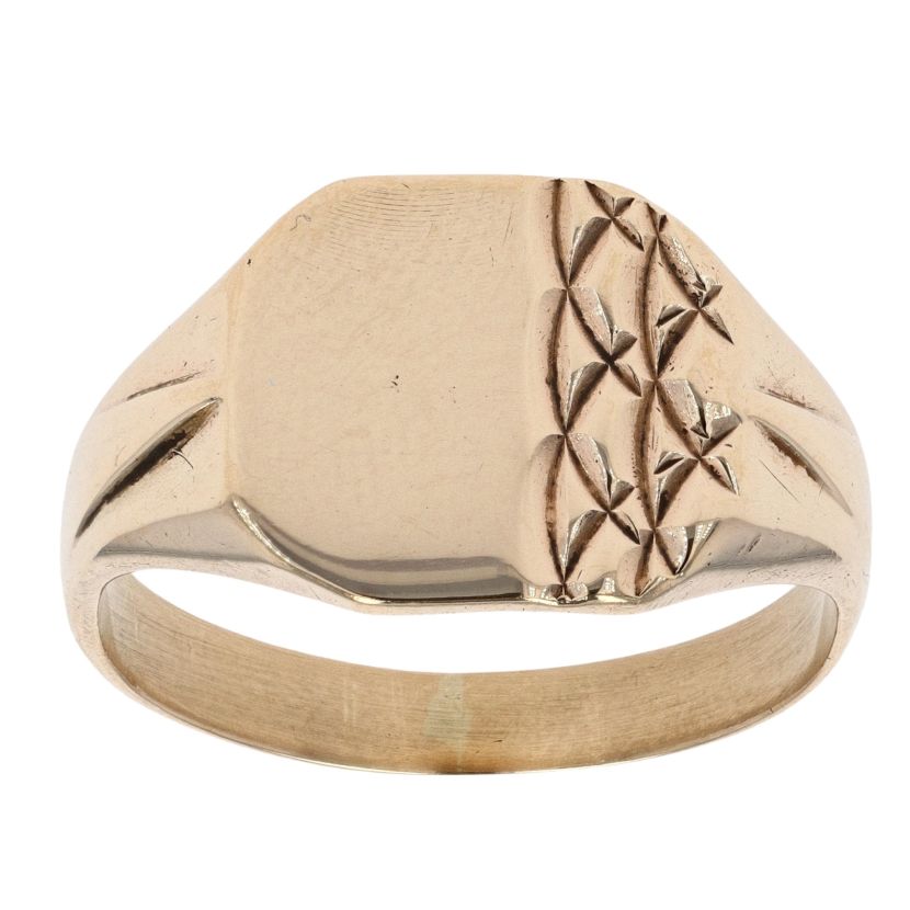 Men’s Rings UK – Free Standard UK Delivery | Ramsdens Jewellery