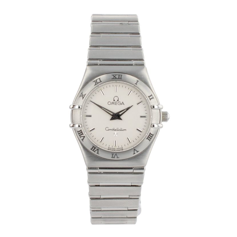 Pre-Owned & Second-Hand Omega Watches | Ramsdens Jewellery