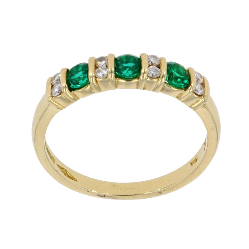Pre-Owned & Second-hand Rings | Free UK Delivery | Ramsdens Jewellery