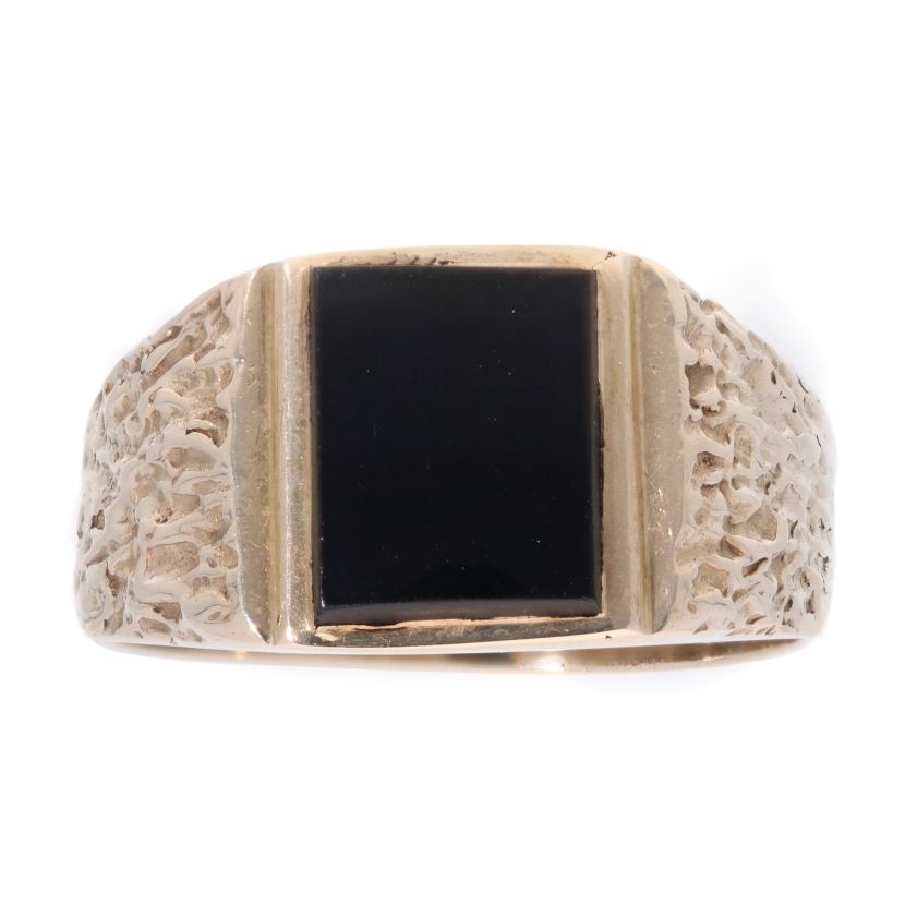 Men’s Rings UK – Free Standard UK Delivery | Ramsdens Jewellery