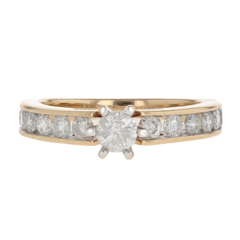Pre-Owned Diamond Rings UK - Free UK Delivery | Ramsdens Jewellery