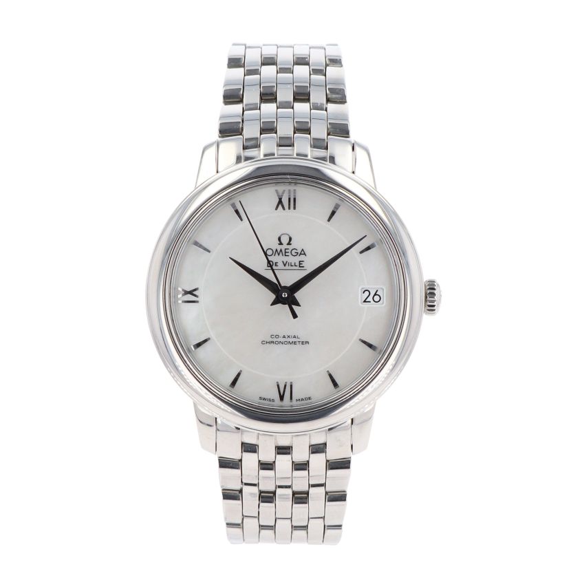 Pre-Owned & Second-Hand Omega Watches | Ramsdens Jewellery