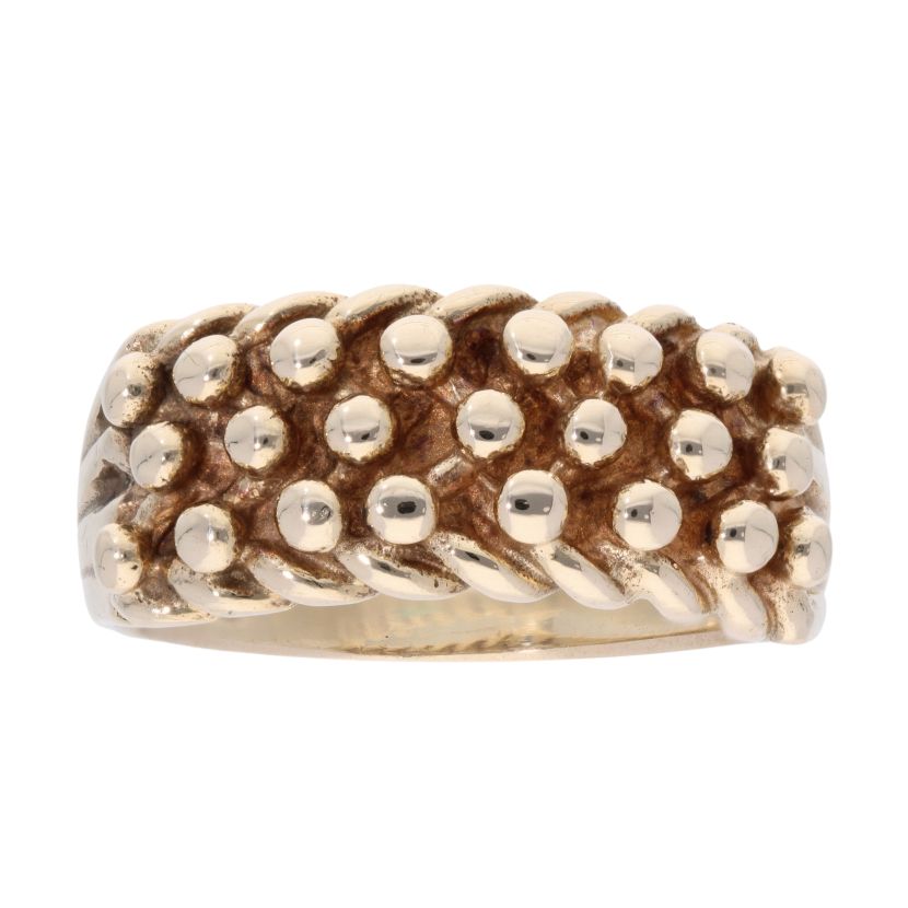 Pre-Owned & Second-hand Rings | Free UK Delivery | Ramsdens Jewellery