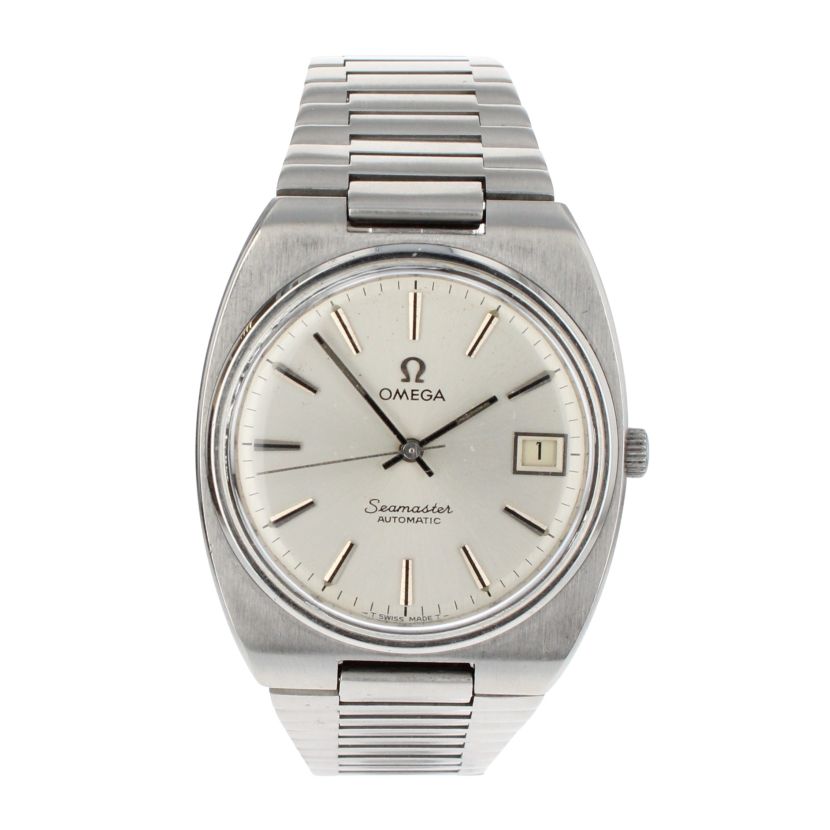 Pre-Owned & Second-Hand Omega Watches | Ramsdens Jewellery
