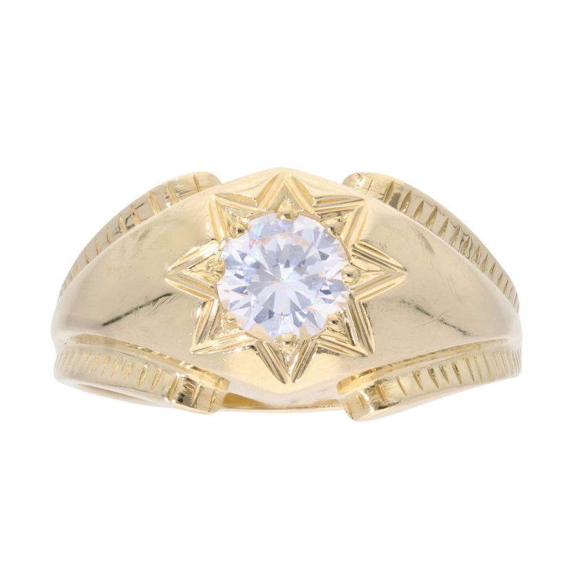 Pre-Owned & Second-hand Rings | Free UK Delivery | Ramsdens Jewellery