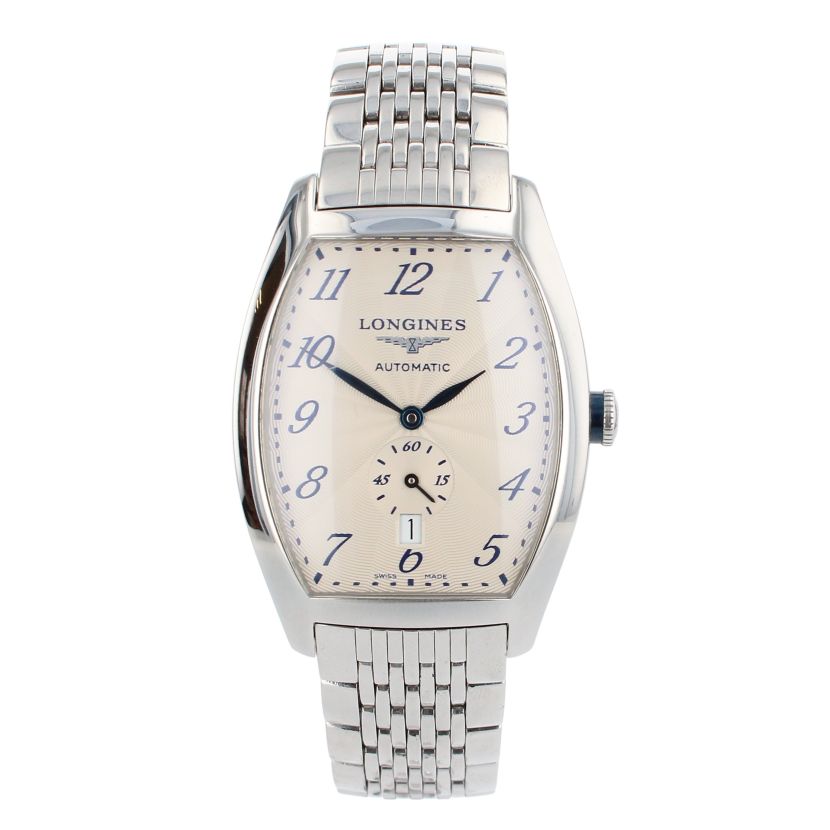 Pre-Owned Longines Watches | Free UK Delivery | Ramsdens Jewellery