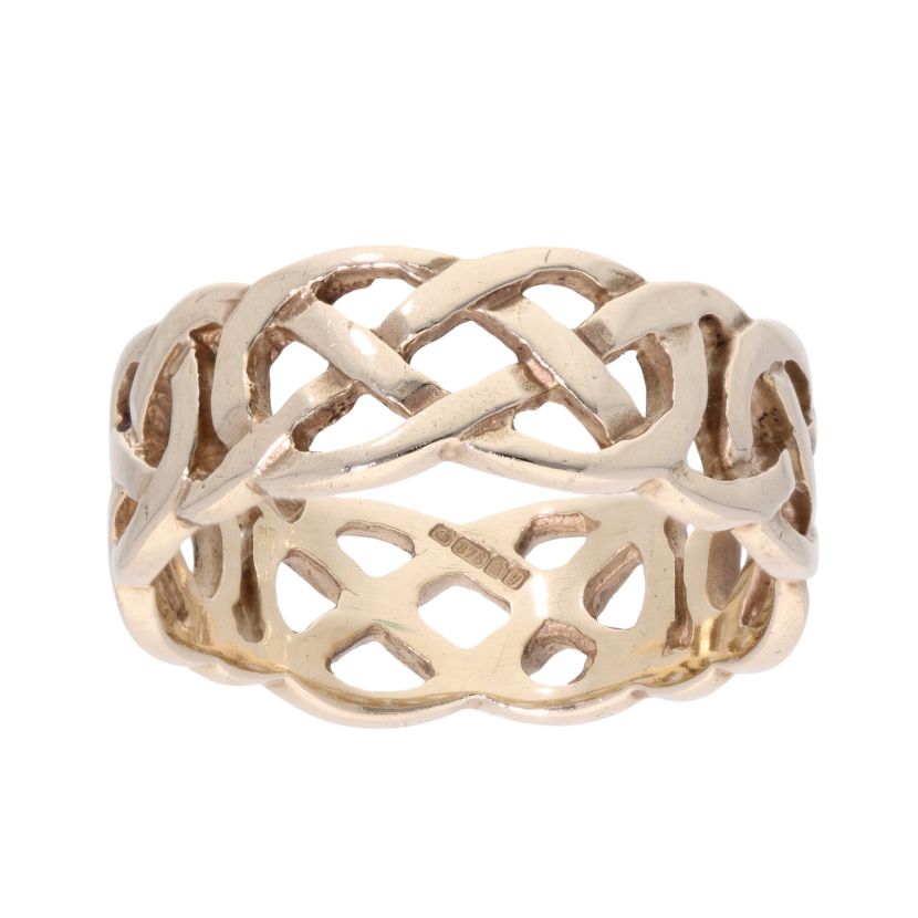 Pre-Owned & Second-hand Rings | Free UK Delivery | Ramsdens Jewellery