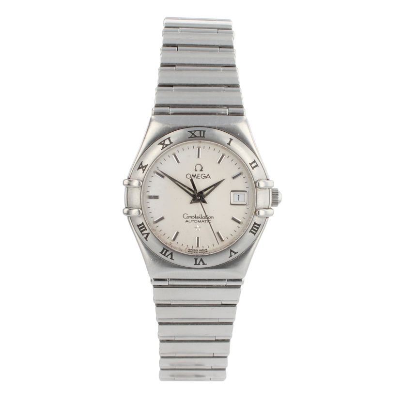 Pre-Owned & Second-Hand Omega Watches | Ramsdens Jewellery