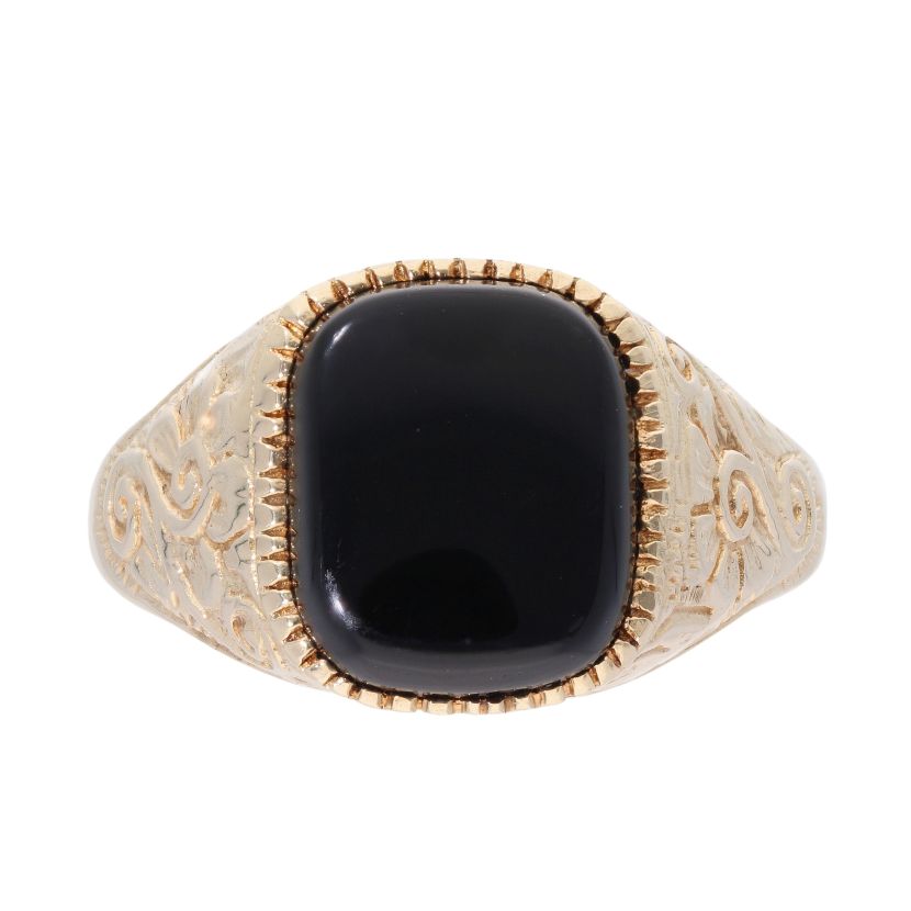 Men’s Rings UK – Free Standard UK Delivery | Ramsdens Jewellery