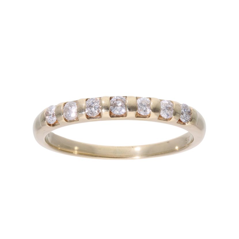 Pre-Owned Diamond Rings UK - Free UK Delivery | Ramsdens Jewellery