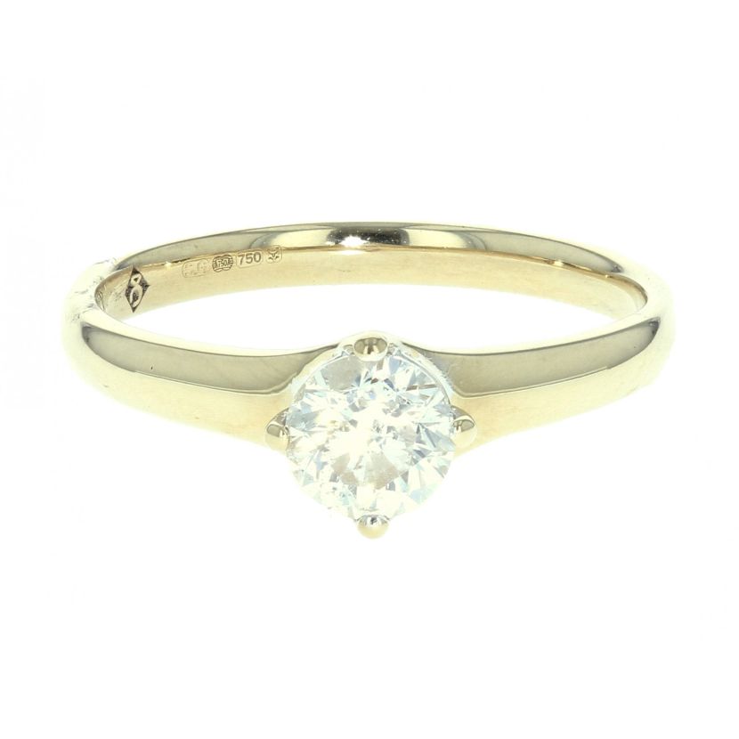 Pre-Owned & Second-hand Rings | Free UK Delivery | Ramsdens Jewellery