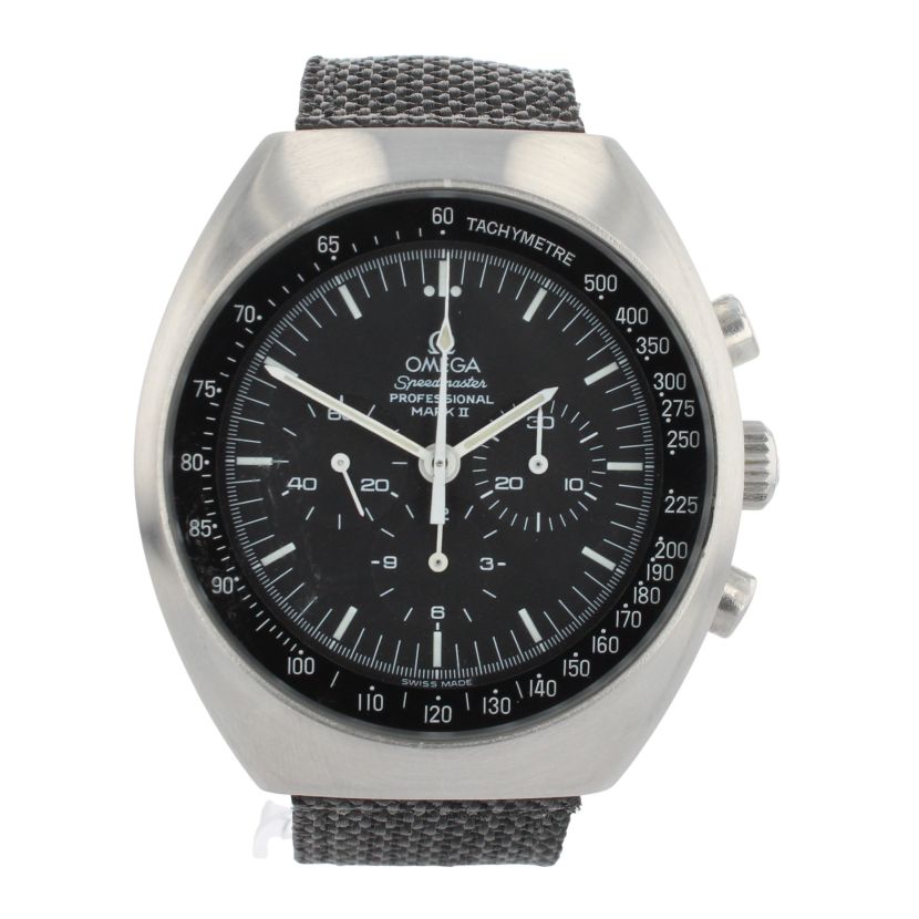 Pre-Owned & Second-Hand Omega Watches | Ramsdens Jewellery