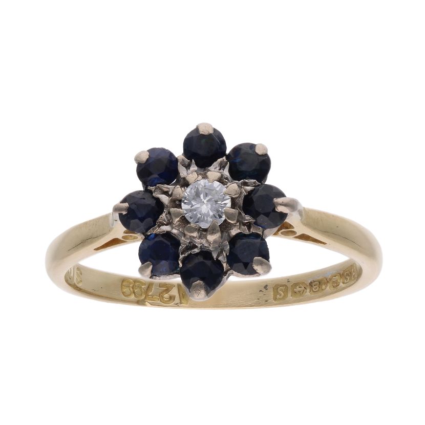 Pre-Owned & Second-hand Rings | Free UK Delivery | Ramsdens Jewellery