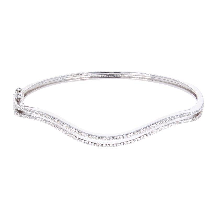 Bangles – Free Standard UK Delivery | Ramsdens Jewellery