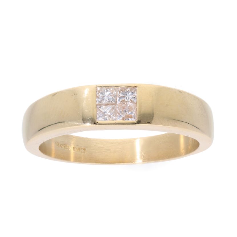 Pre-Owned Diamond Rings UK - Free UK Delivery | Ramsdens Jewellery