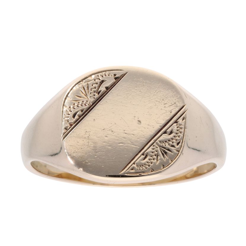Men’s Rings UK – Free Standard UK Delivery | Ramsdens Jewellery