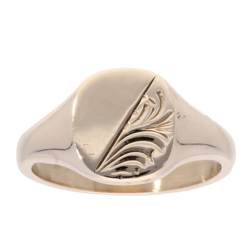 Men’s Rings UK – Free Standard UK Delivery | Ramsdens Jewellery