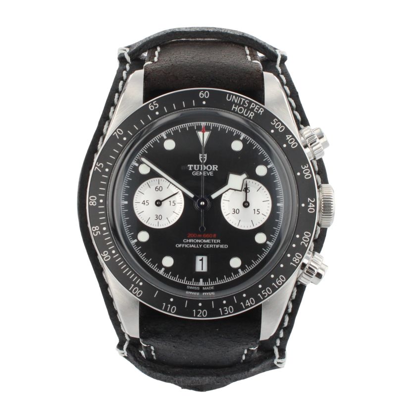 Pre-Owned Tudor Watches | Free UK Delivery | Ramsdens Jewellery