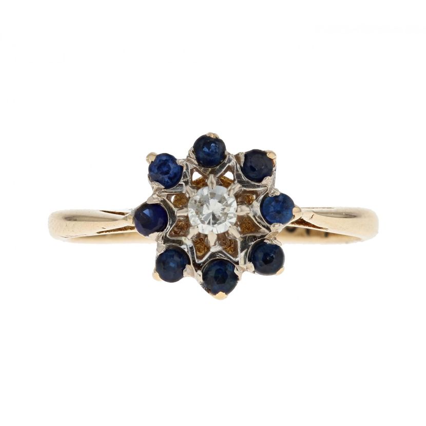 Pre-Owned Diamond Rings UK - Free UK Delivery | Ramsdens Jewellery