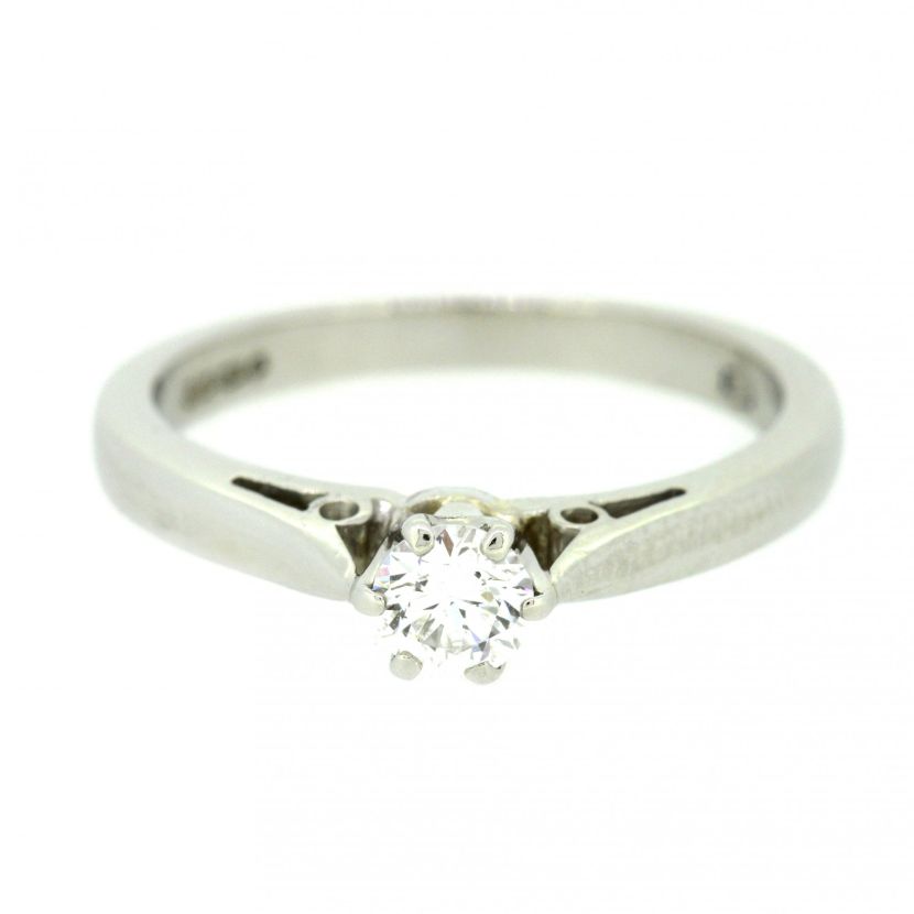 Pre-Owned Diamond Rings UK - Free UK Delivery | Ramsdens Jewellery
