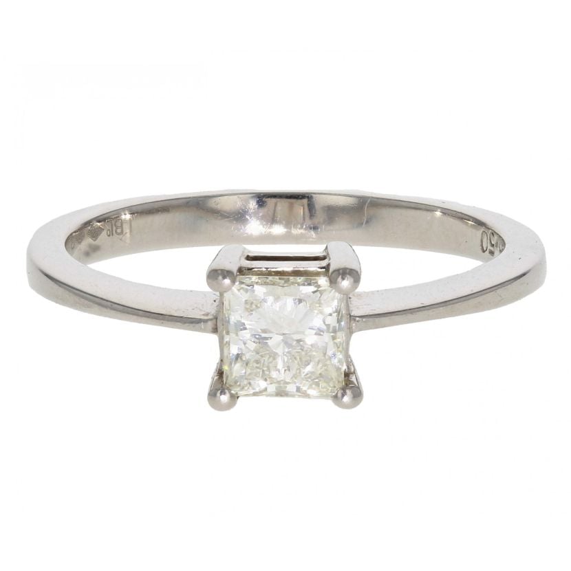 Pre-Owned & Second-hand Rings | Free UK Delivery | Ramsdens Jewellery