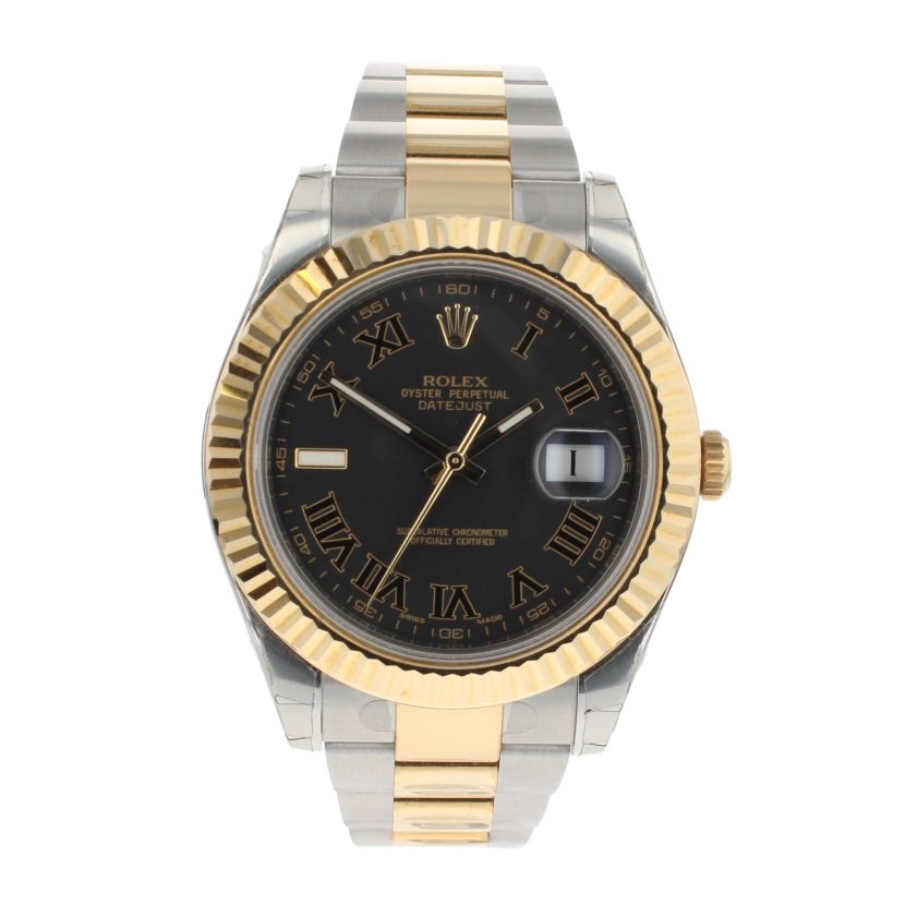 Rolex Watches for Men | Ramsdens Jewellery