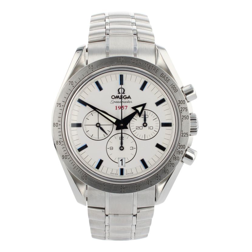 Pre-Owned & Second-Hand Omega Watches | Ramsdens Jewellery