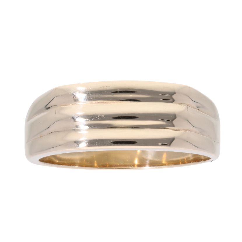 Men’s Rings UK – Free Standard UK Delivery | Ramsdens Jewellery