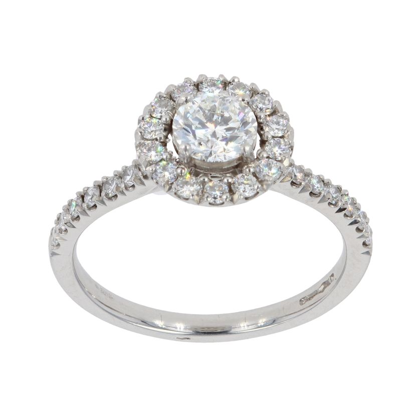 Pre-Owned & Second-hand Rings | Free UK Delivery | Ramsdens Jewellery