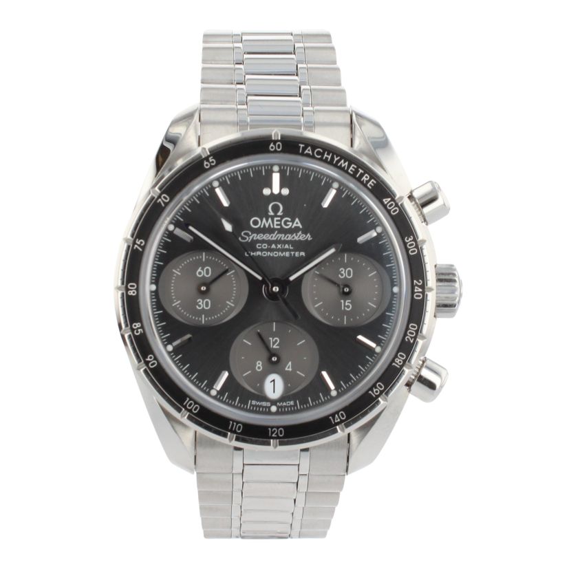 Pre-Owned & Second-Hand Omega Watches | Ramsdens Jewellery