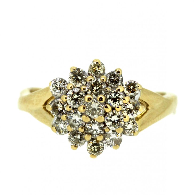 Pre-Owned & Second-hand Rings | Free UK Delivery | Ramsdens Jewellery