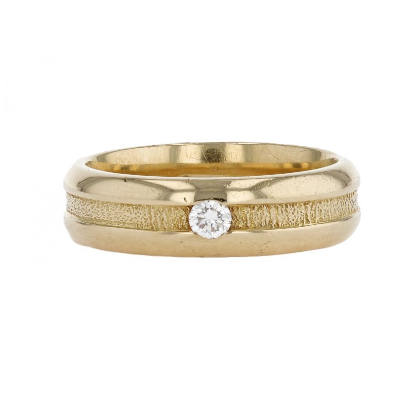 Men’s Rings UK – Free Standard UK Delivery | Ramsdens Jewellery
