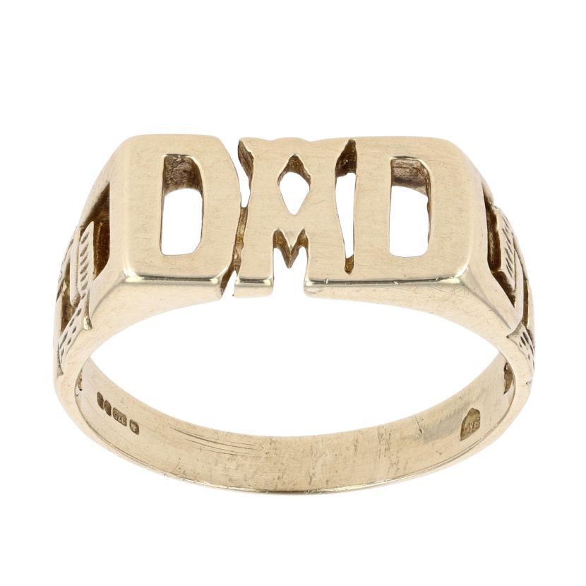 Pre-Owned & Second-hand Rings | Free UK Delivery | Ramsdens Jewellery