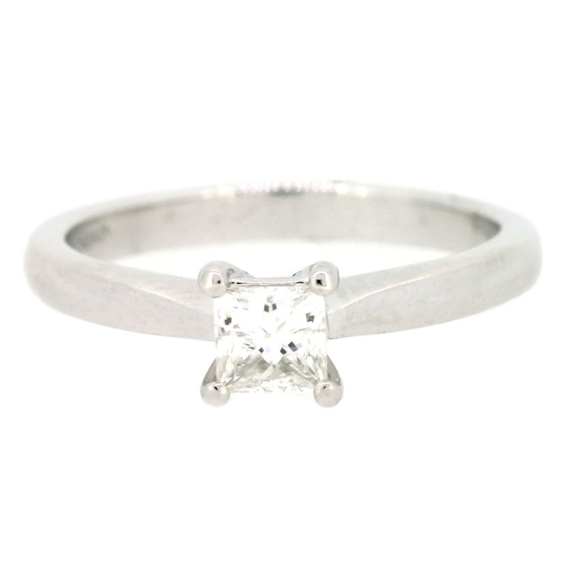 Pre-Owned Diamond Rings UK - Free UK Delivery | Ramsdens Jewellery