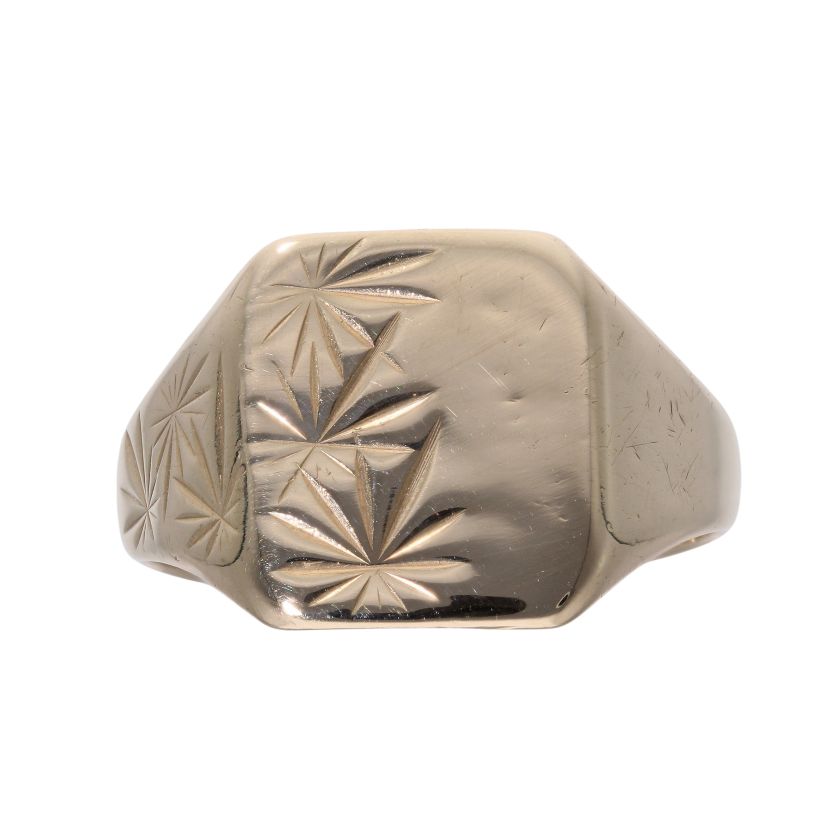 Men’s Rings UK – Free Standard UK Delivery | Ramsdens Jewellery