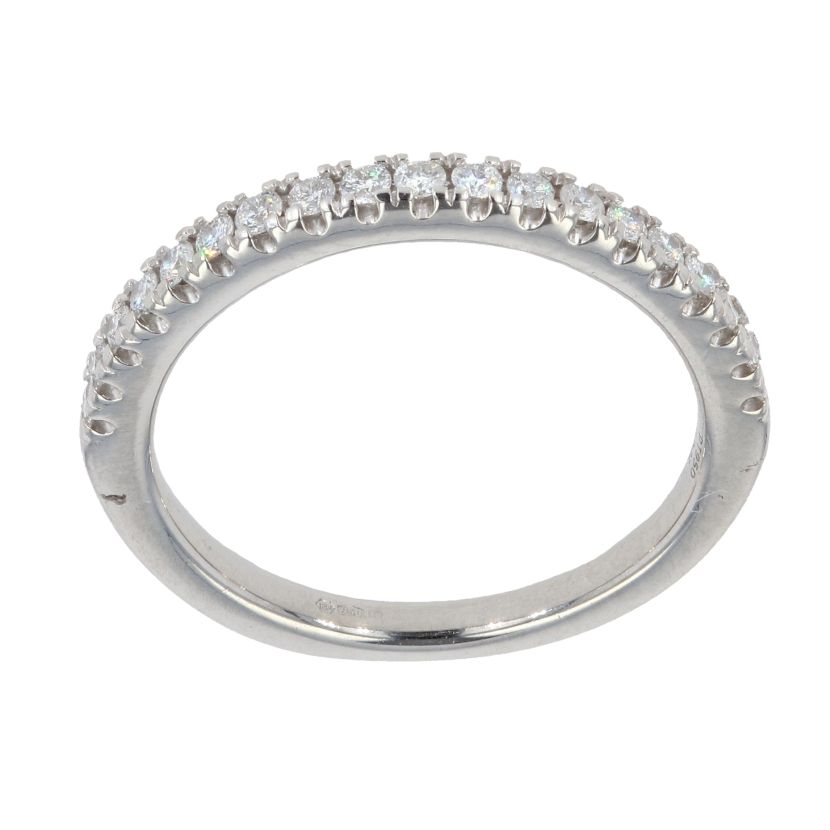 Pre Owned Eternity Rings Jewellery | Ramsdens Jewellery