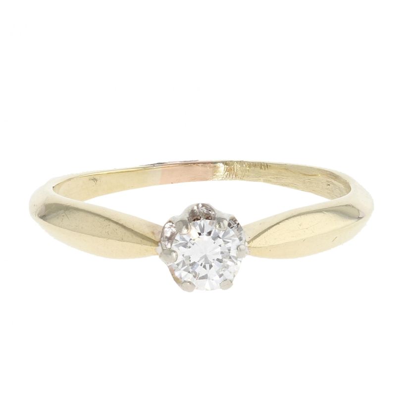 Pre-Owned Diamond Rings UK - Free UK Delivery | Ramsdens Jewellery