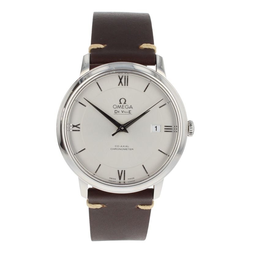 Pre-Owned & Second-Hand Omega Watches | Ramsdens Jewellery