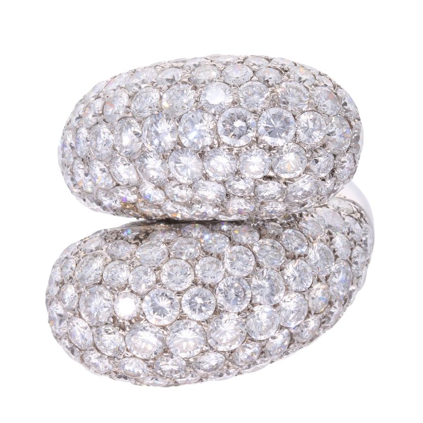 Pre-Owned Diamond Rings UK - Free UK Delivery | Ramsdens Jewellery