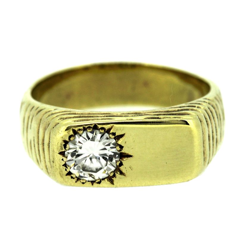 Pre-Owned Diamond Rings UK - Free UK Delivery | Ramsdens Jewellery