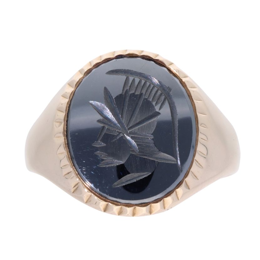 Men’s Rings UK – Free Standard UK Delivery | Ramsdens Jewellery