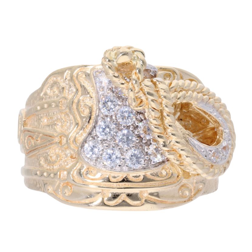 Men’s Rings UK – Free Standard UK Delivery | Ramsdens Jewellery