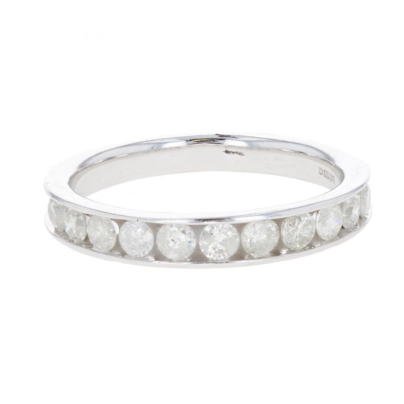 Pre-Owned & Second-hand Rings | Free UK Delivery | Ramsdens Jewellery