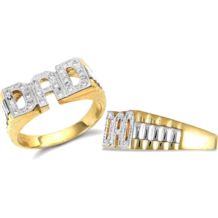 Rings – Free Standard UK Delivery | Ramsdens Jewellery