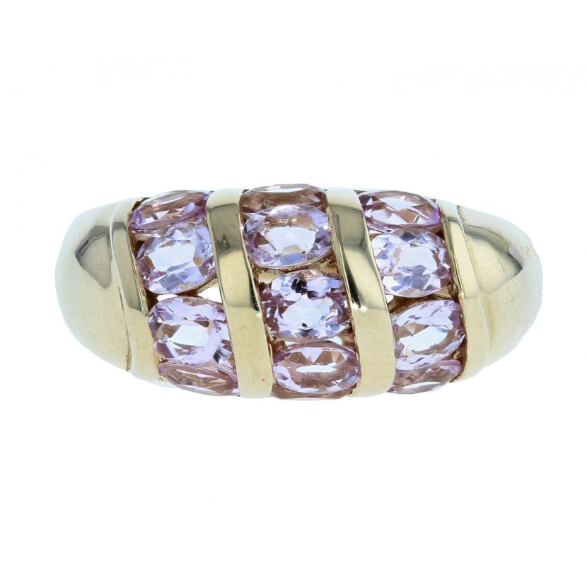 Pre-Owned & Second-hand Rings | Free UK Delivery | Ramsdens Jewellery