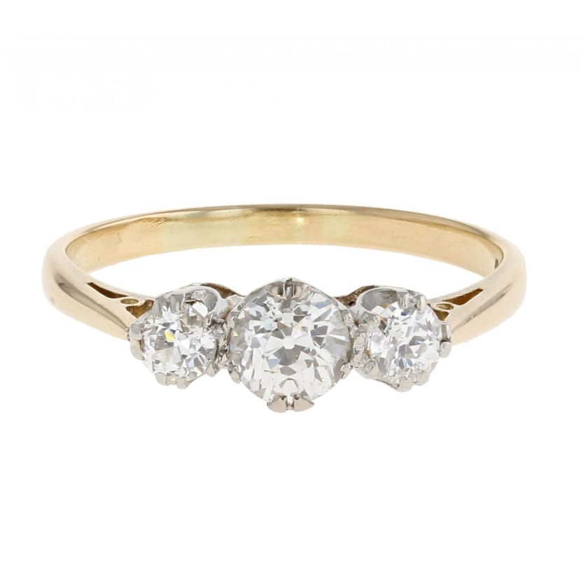 Pre-Owned Diamond Rings UK - Free UK Delivery | Ramsdens Jewellery